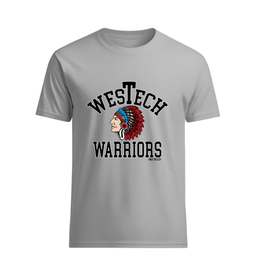 West Tech Warriors – Only in Clev